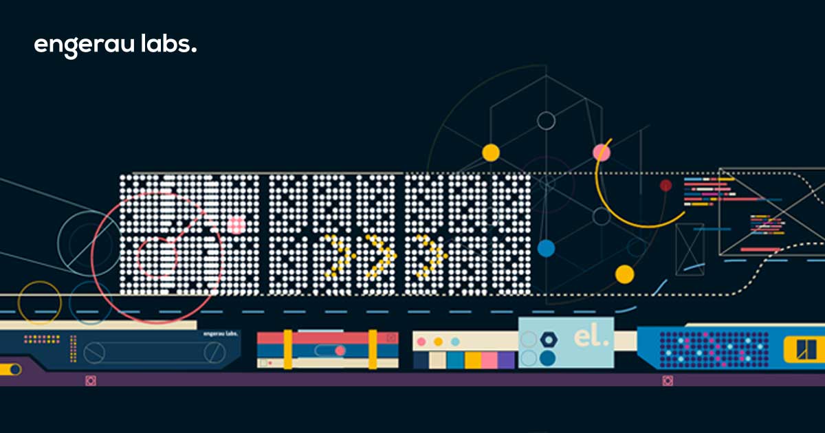 engerau labs. | Digital Products Company